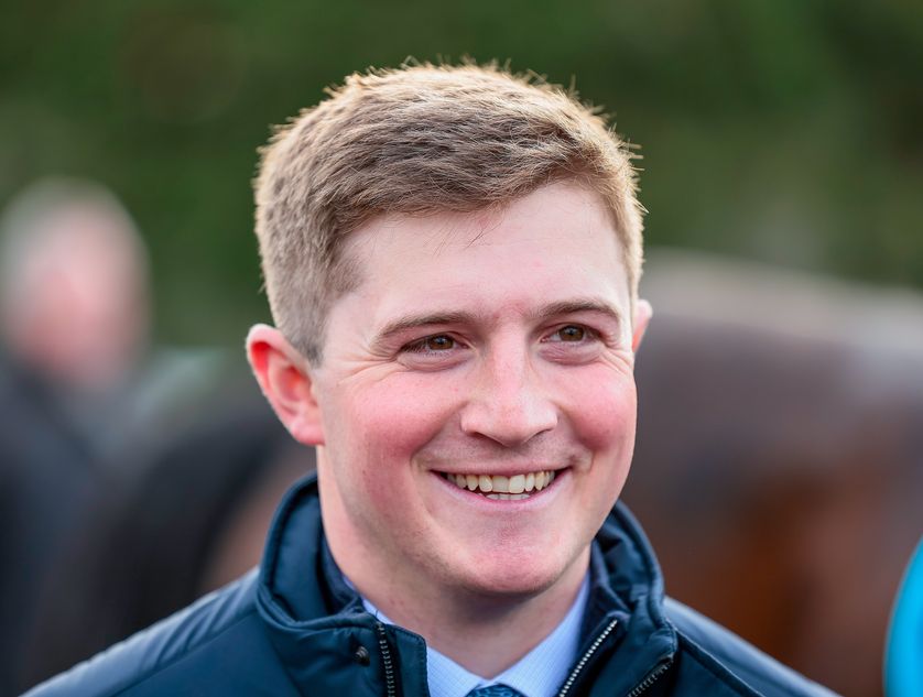 Harry Derham primed for festival after breakthrough success with Any ...