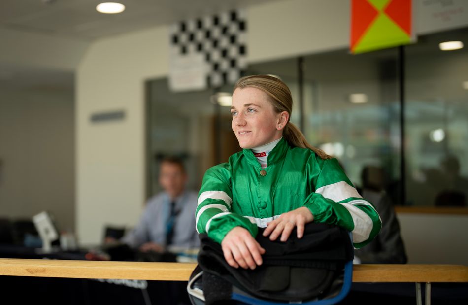 'You have to adapt very quickly' - Hollie Doyle hoping to hit the ...