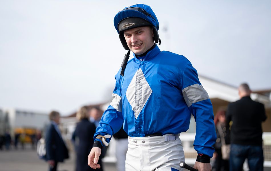 Sean Bowen treble takes tally to 218 for the season - more than twice ...