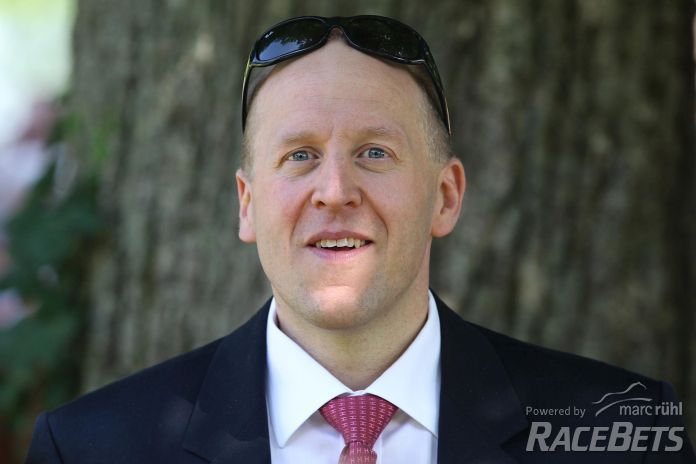 The starkly successful new syndicate shaking up the ownership ranks in ...