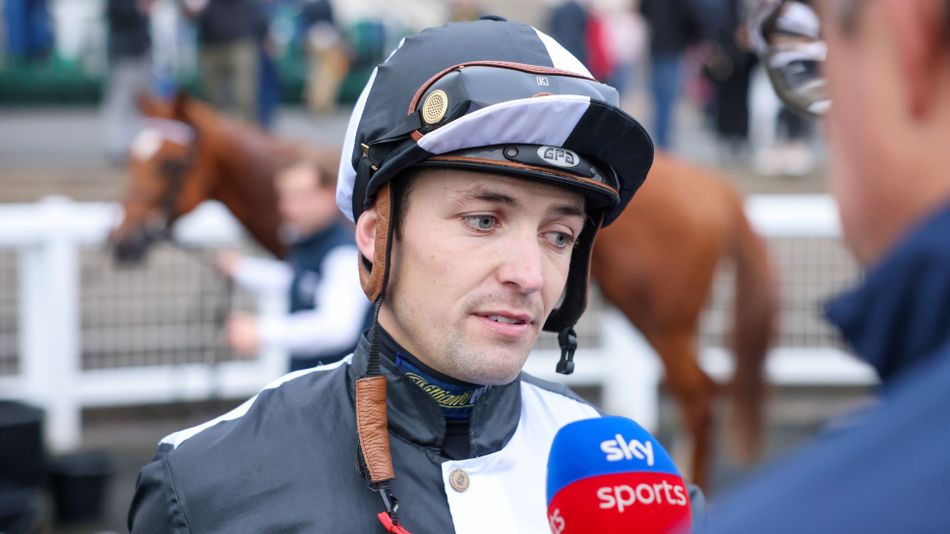 'I can't wait to get started' - Amo Racing appoint Kevin Stott as new ...