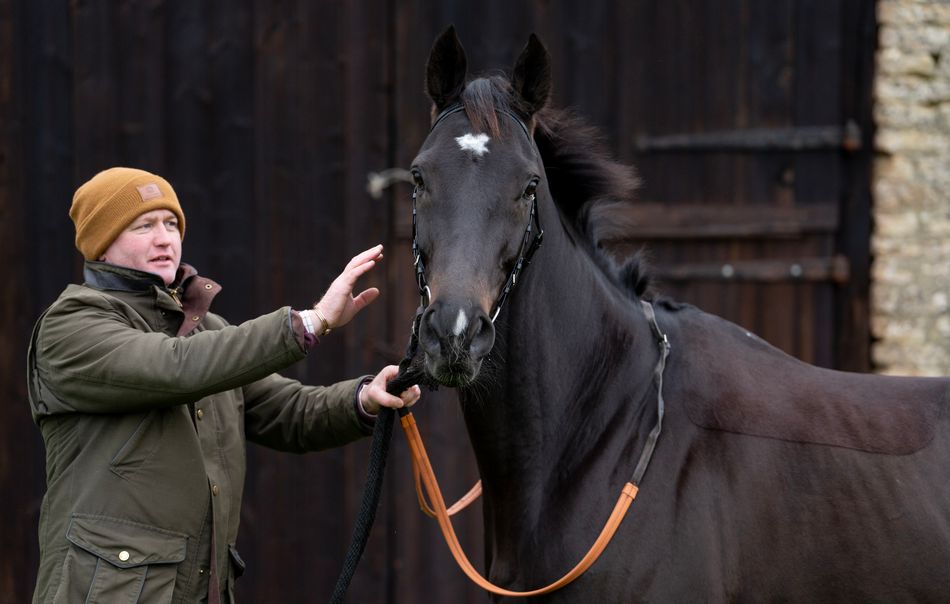 ‘I’m not afraid to have a go’ - Joe Tizzard set to make last-minute ...