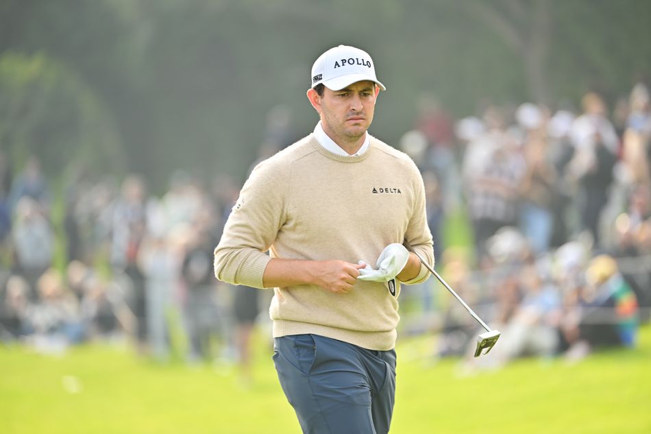 Steve Palmer's Genesis Invitational final-round golf betting tips and ...