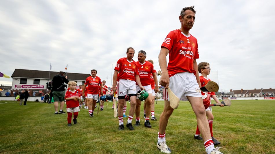 'We have an unbelievable line-up of players' - Hurling For Cancer teams ...