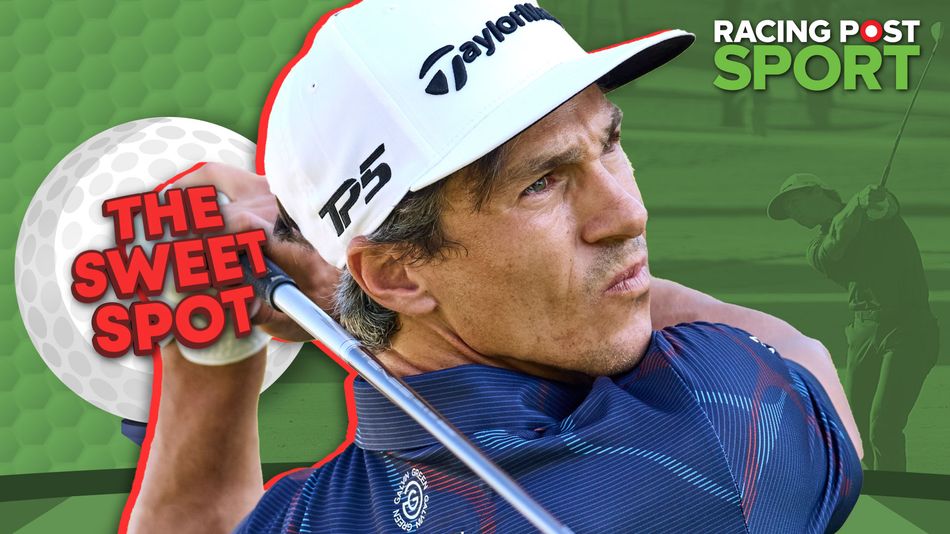 The Sweet Spot | Racing Post