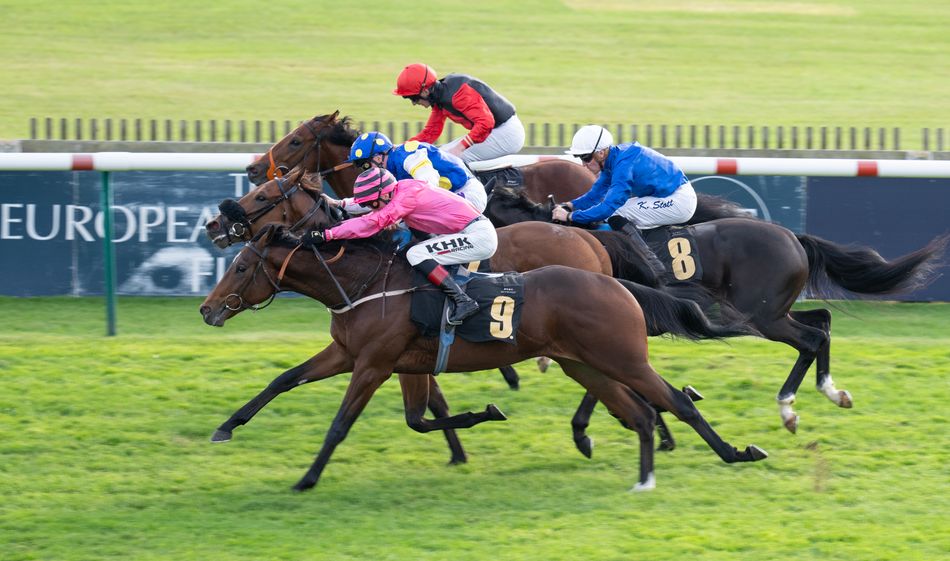 'The form of his win couldn't have worked out any better' - Jane ...