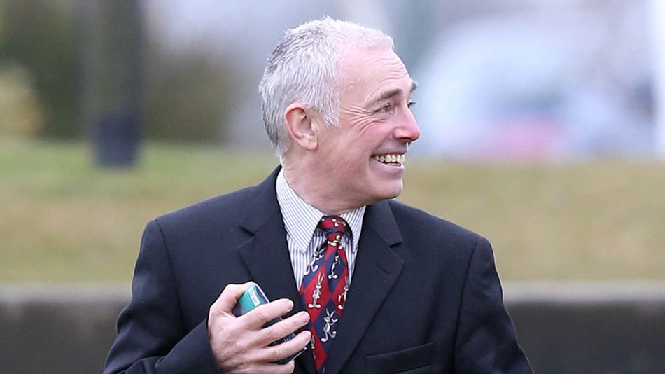 'We're over the moon' - joy for Cook as Zara's takes after her half ...