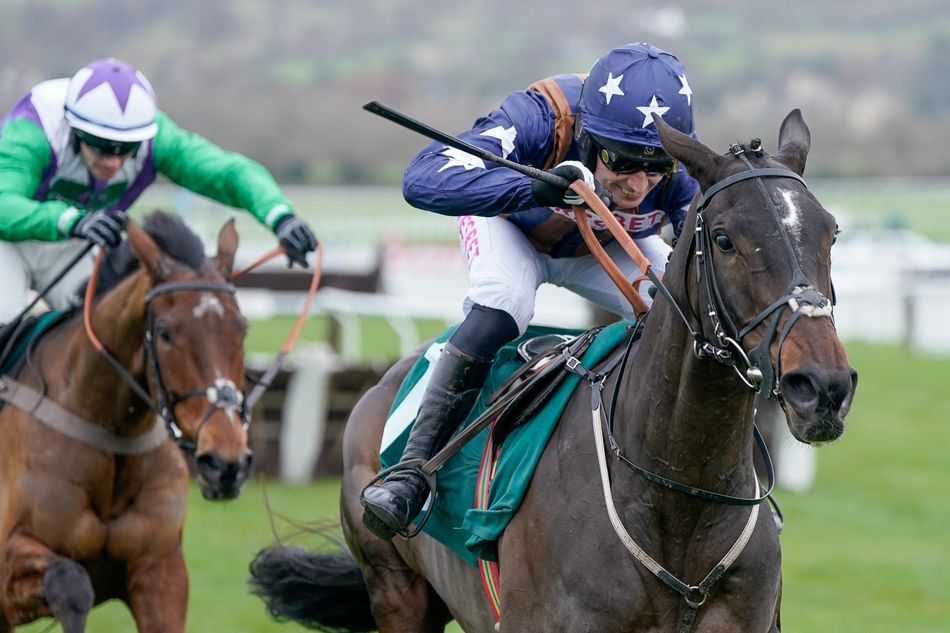 Paddy Brennan apologises after picking up ten-day ban for Doncaster ...