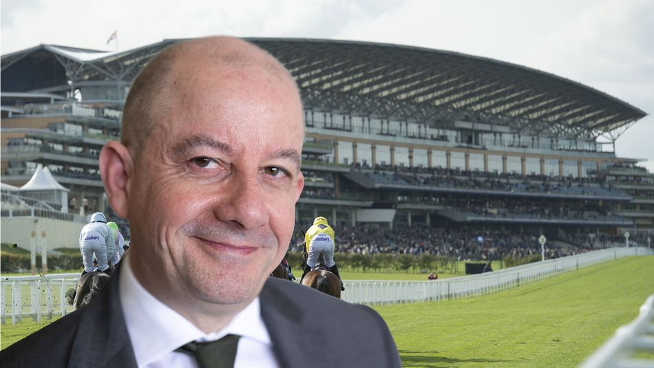 A Christmas undercard to savour as old stagers once again go hammer and ...