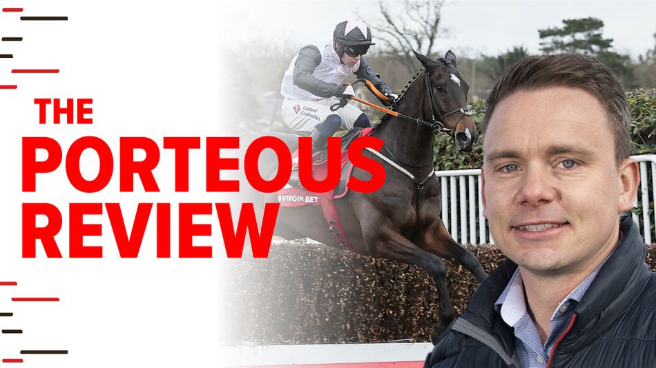 All about the future for classy duo Gerri Colombe and Jordan Gainford ...