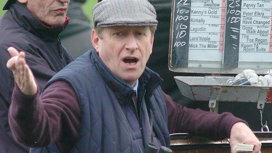 'There was a touch of the John McCriricks about him' - tributes pour in ...