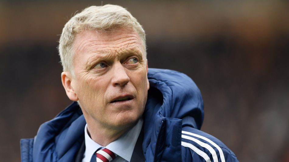 James Milton: Jury is still out on Everton's Moyes-inspired revival ...