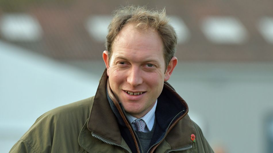 'That was quite a taking performance from a nice novice' - Ben Pauling ...