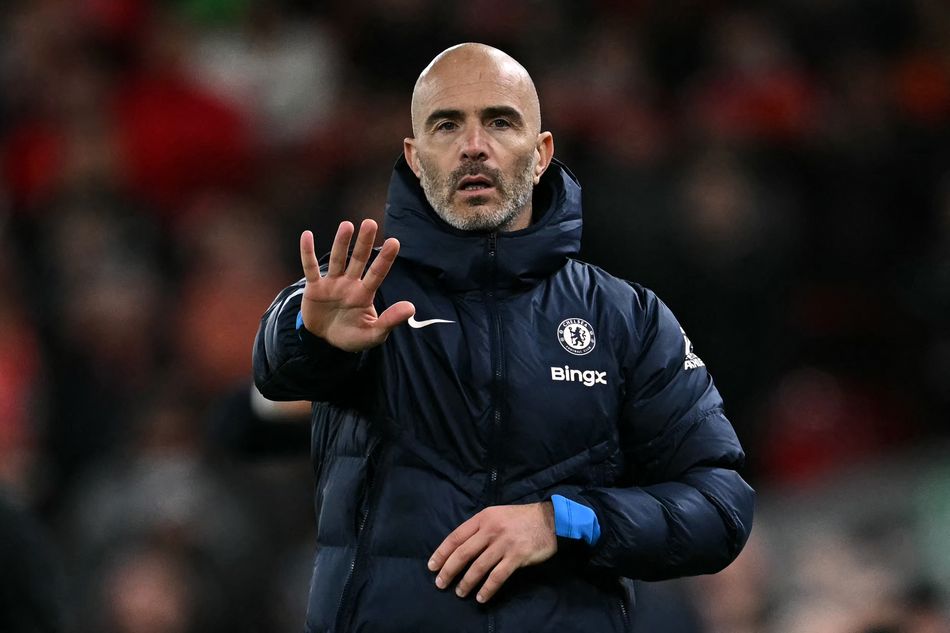 Joe Casey: Analysing the race for a top-five spot in the Premier League ...