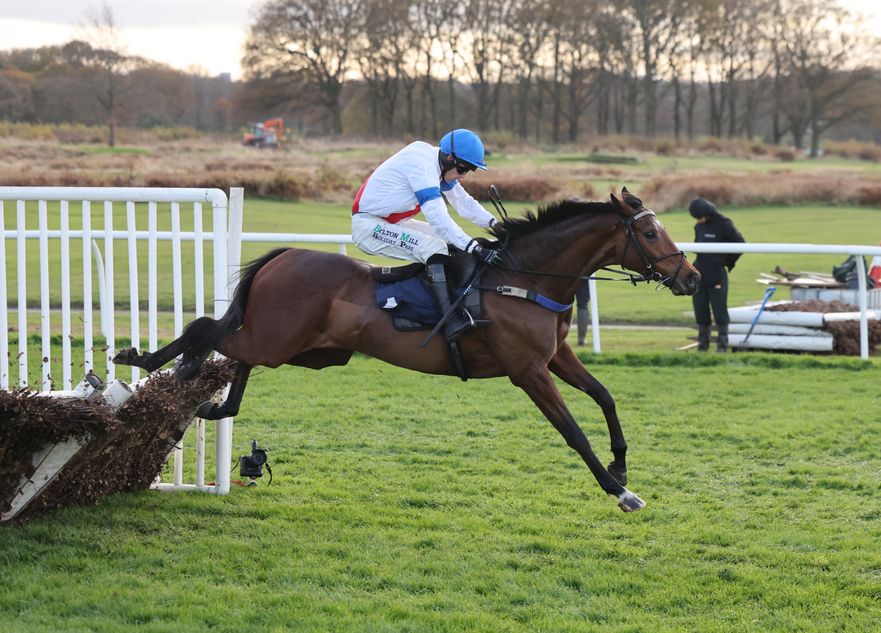 Skyjack Hijack worthy of high billing on Saturday show packed with ...