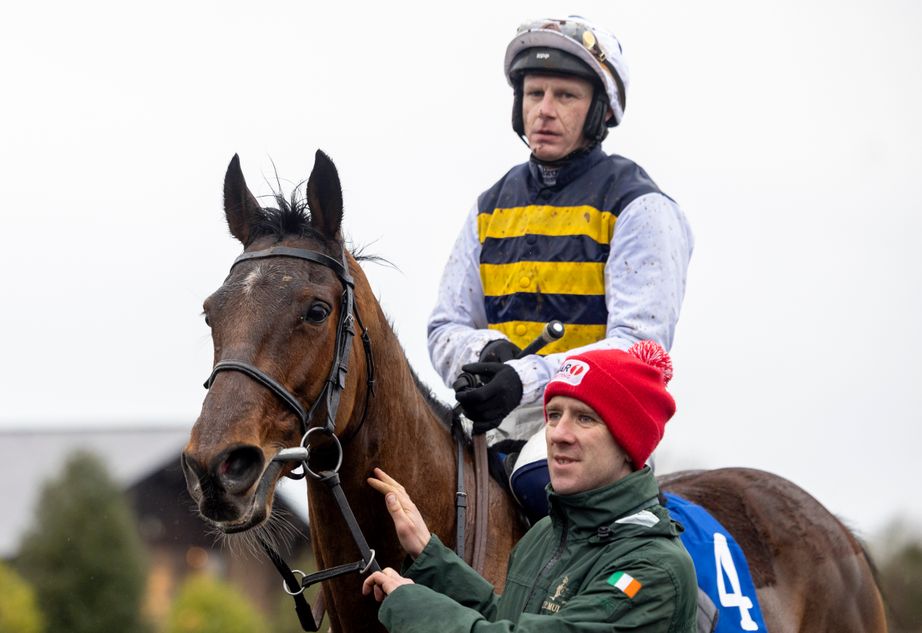 Royal Ascot winner Sober slashed for Supreme after defying drift to ...