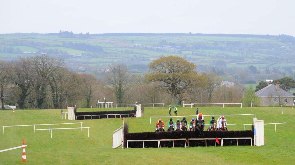 Busy tracks like much-loved Dromahane are becoming increasingly ...