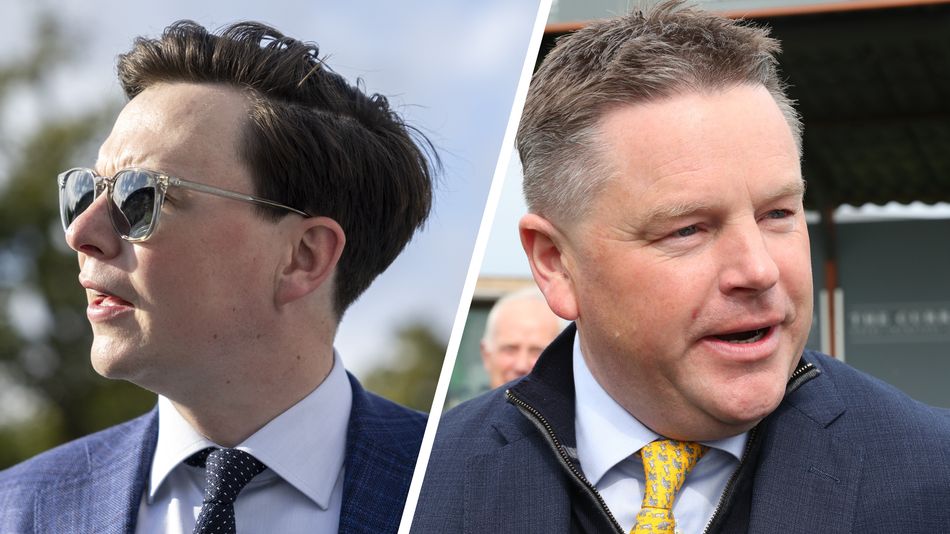 'He loves the Curragh' - who fancies his runner to land International ...