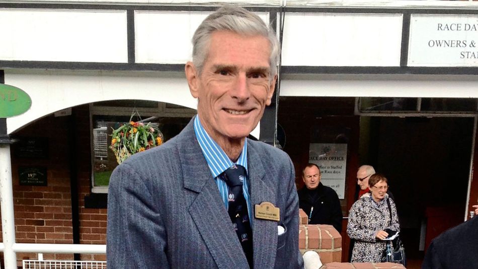 Pontefract supremo Norman Gundill questions Peter Savill's racecourse ...