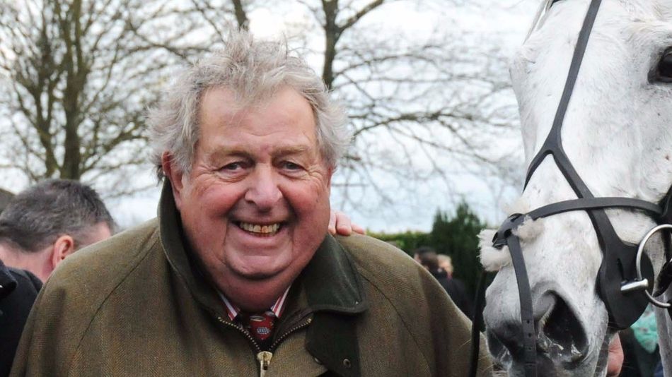 John Hales, owner of One Man, Azertyuiop and Neptune Collonges, dies at ...