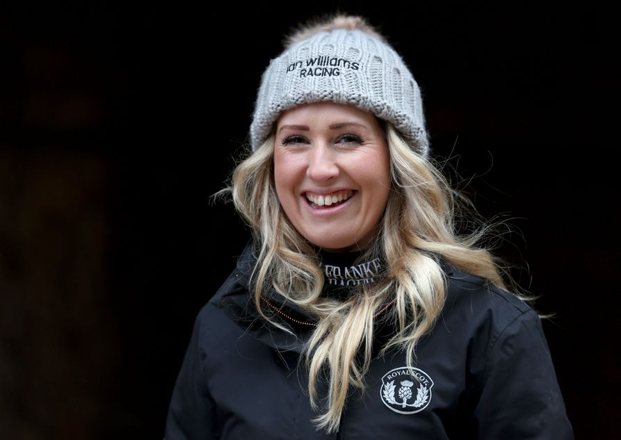 How Royal Ascot winner The Grand Visir helped shape the career of ...