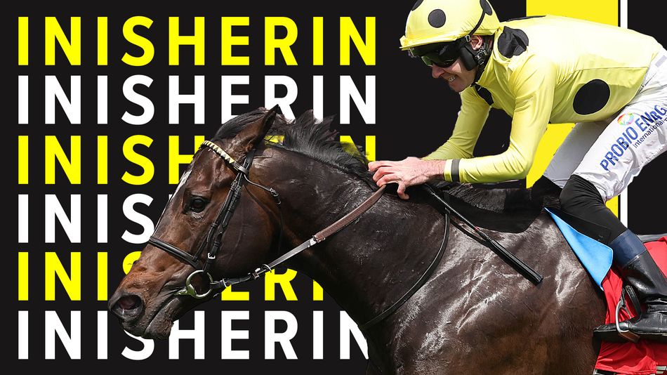 'He can develop into a Group 1 horse' - Karl Burke holds strong hand as ...