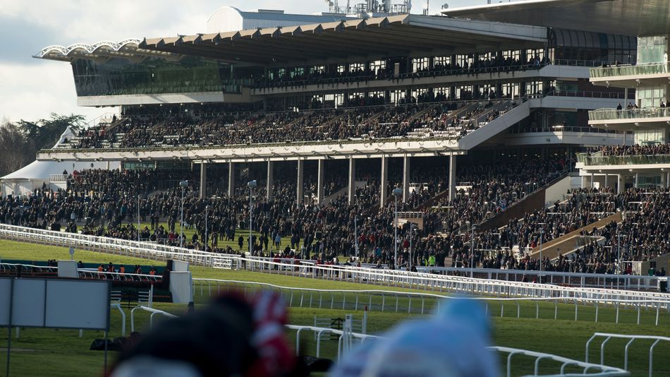 Affordability checks a 'massive problem' for Cheltenham Festival ...