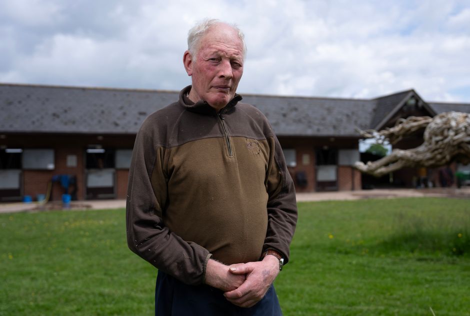 'He was an amazing guy and I owe him so much' - Gary Moore reflects on ...