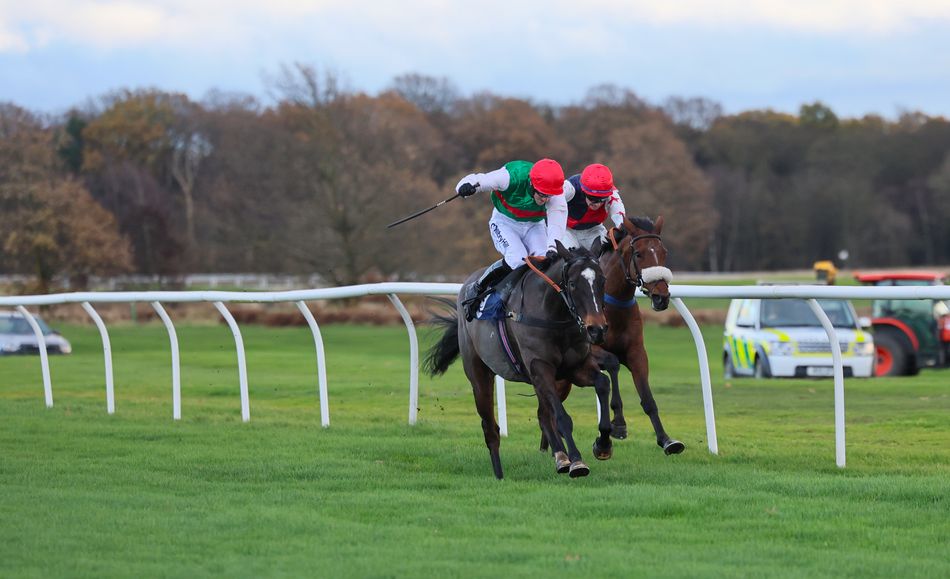 'It was about his turn' - Imperial Alex ends losing streak in style ...