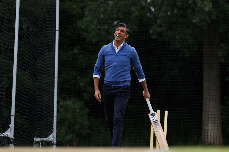 UK general election odds and analysis: Matthew Engel's predictions ...