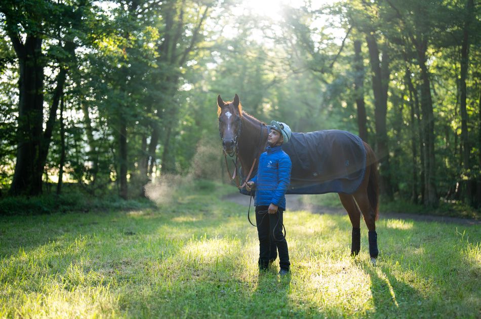 'I get the impression he's stronger than ever' - Mario Baratti ...