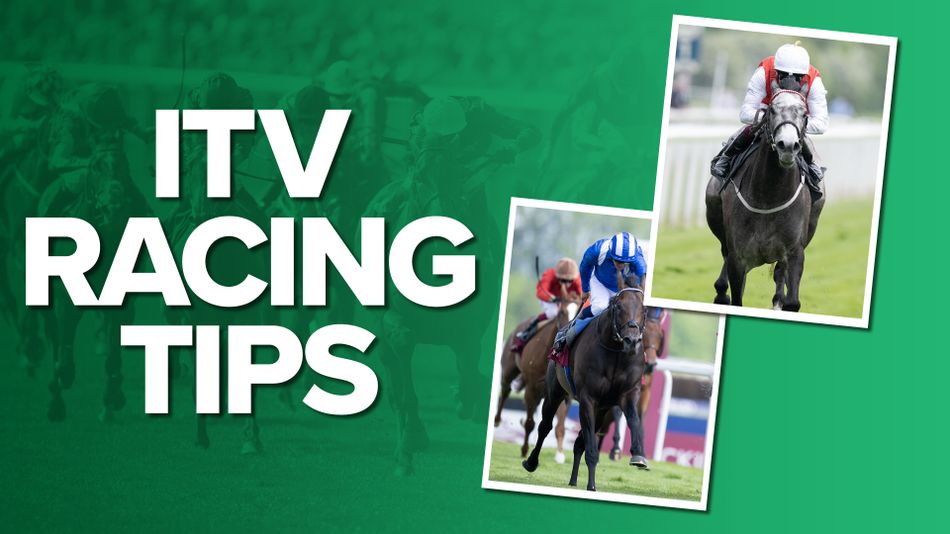 ITV Racing tips: one key runner from each of the seven races on ITV4 on ...