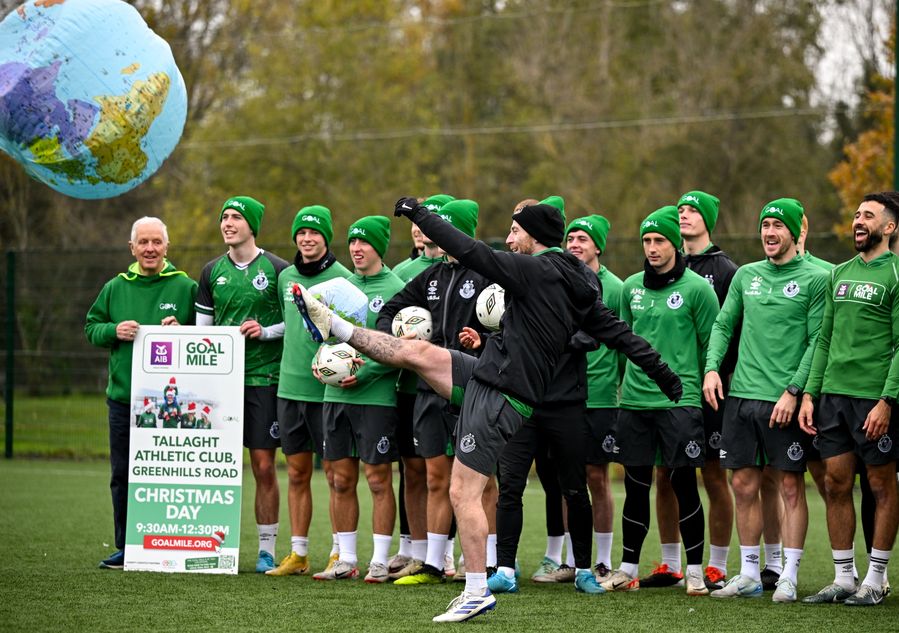 League of Ireland predictions and football betting tips from Johnny ...