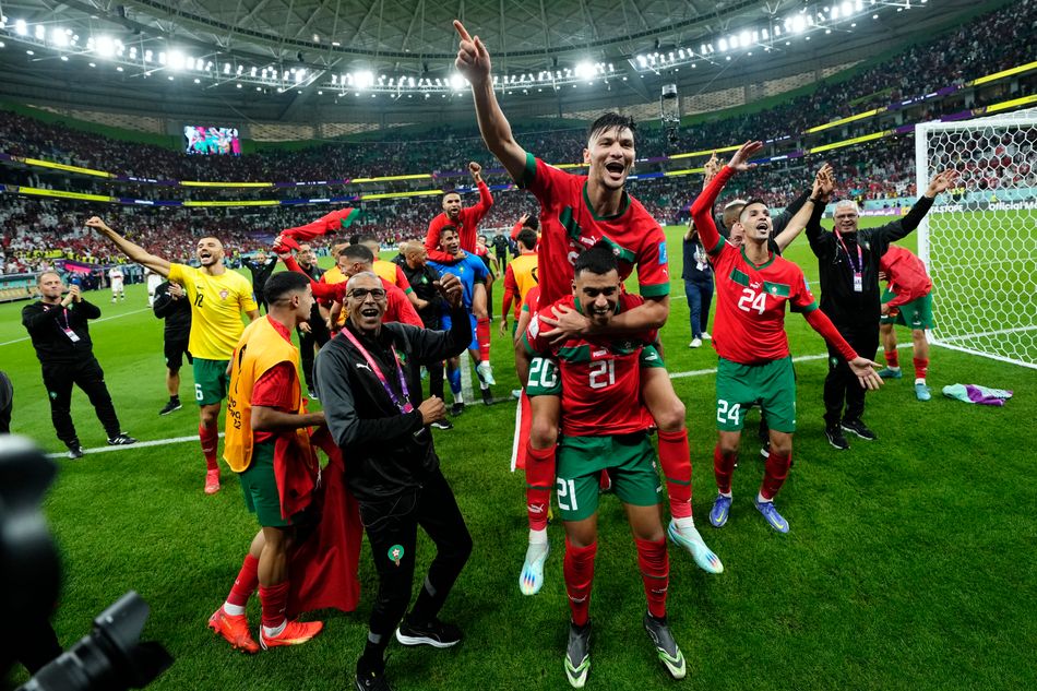 2025 Africa Cup of Nations outright predictions, betting odds and tips ...