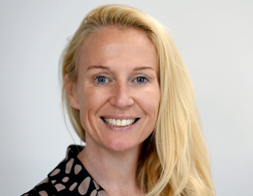 Racehorse Owners Association appoints Louise Norman to become permanent ...