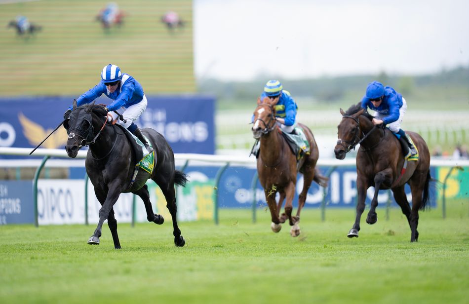 Confirmed runners and riders for the Lockinge Stakes at Newbury on ...