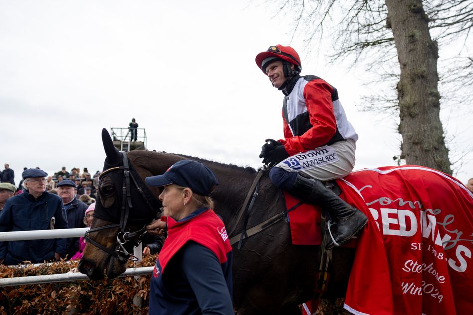 'I think Granny would have enjoyed that' - Saint Sam sails clear to ...