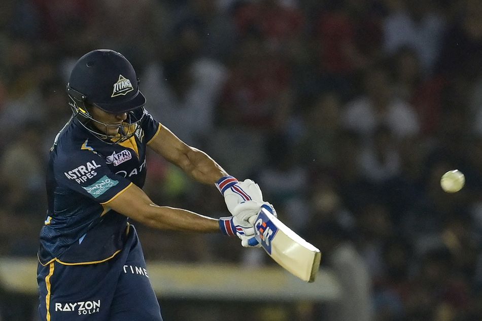 Gujarat Titans v Delhi Capitals predictions and cricket betting tips ...