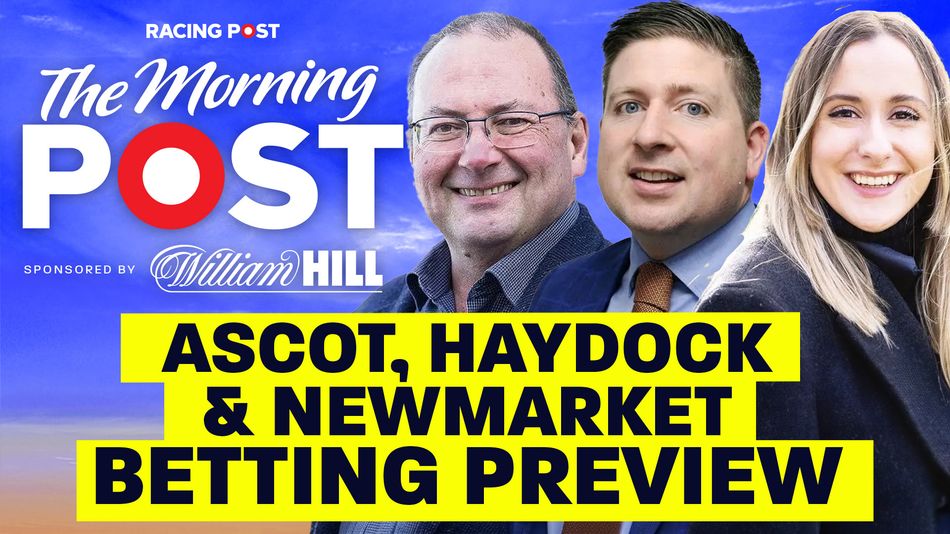 Watch: Maddy Playle is this week's host as Paul Kealy and David ...