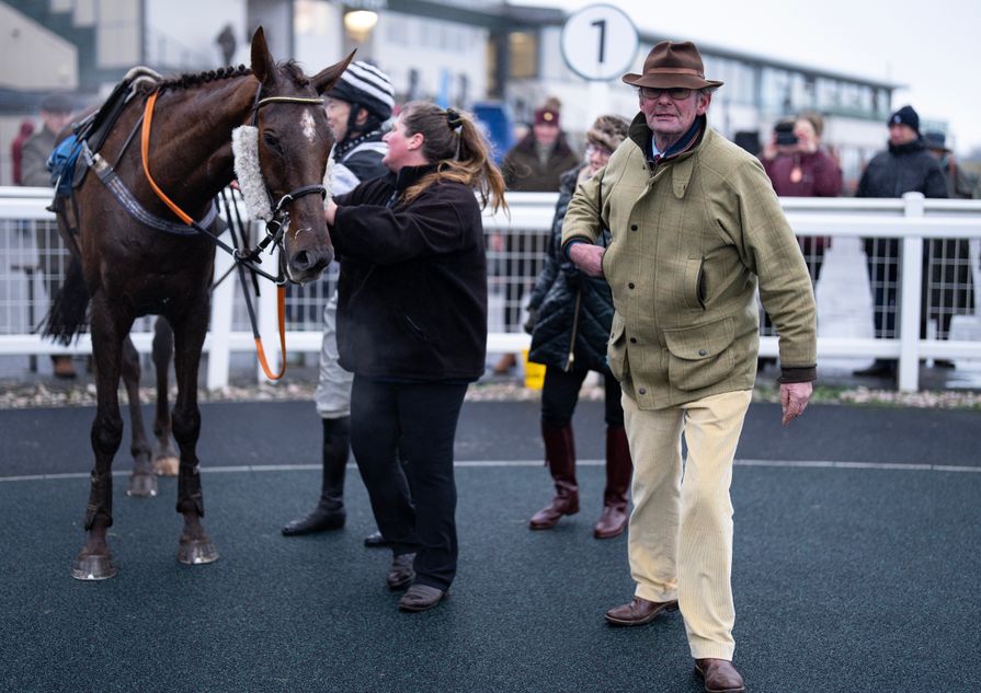 In-form amateur Ben Sutton out to score again on Oak Creek's handicap ...