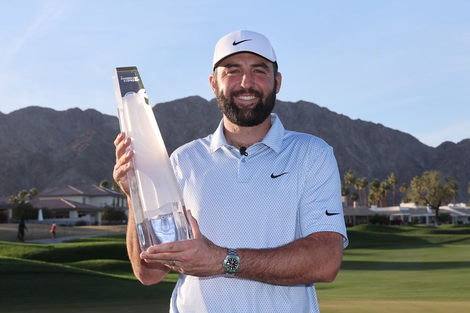 Phoenix Open: TPC Scottsdale course guide, start time, odds and how to ...