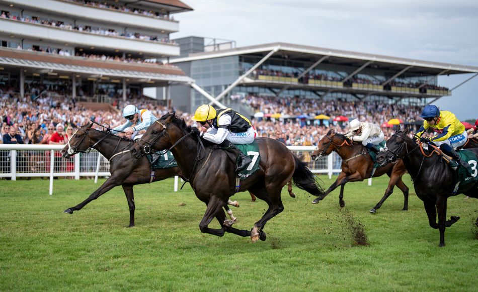 Super Sprint specialist Rod Millman strikes again with remarkable £ ...