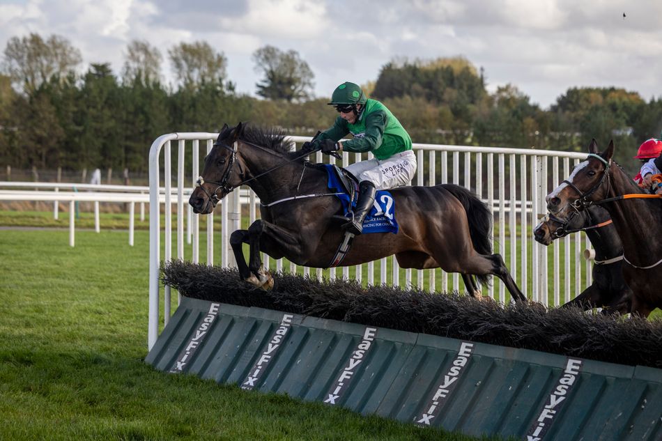 Classy hurdlers Mr Percy and Sixandahalf clash in tricky-looking Flat ...