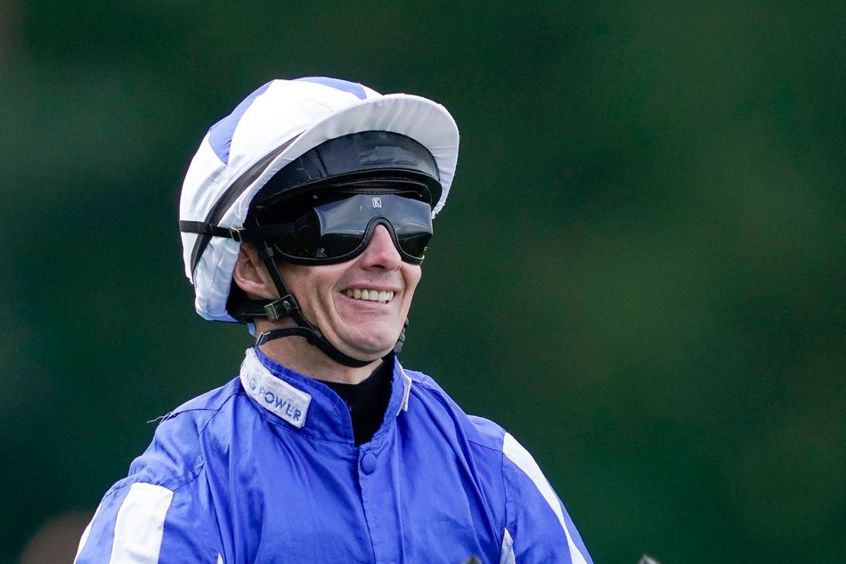 'Shaun knows his stuff' - David Allan makes rare journey to Lingfield ...