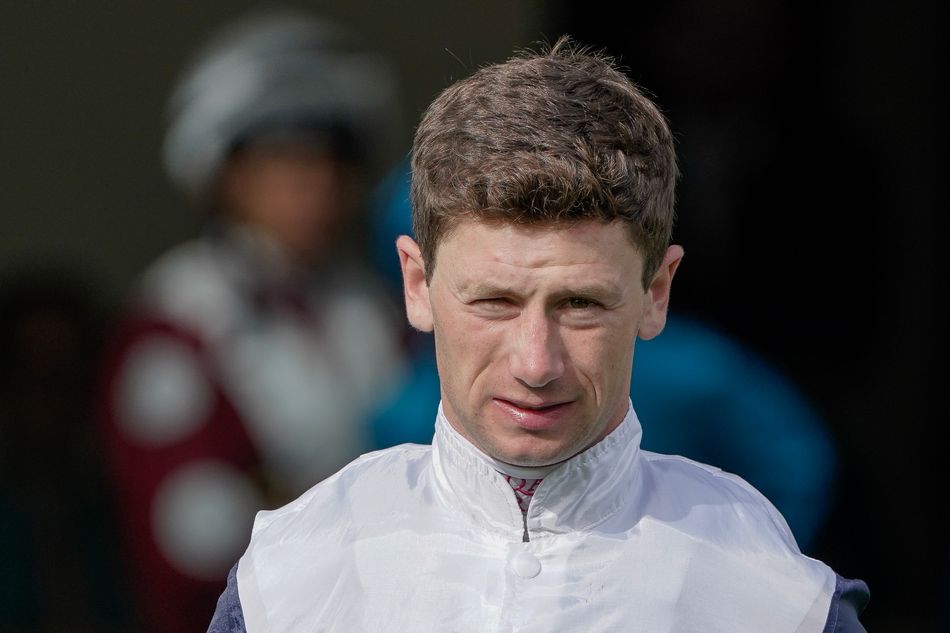 Oisin Murphy booked for big ride in US the day after his court ...