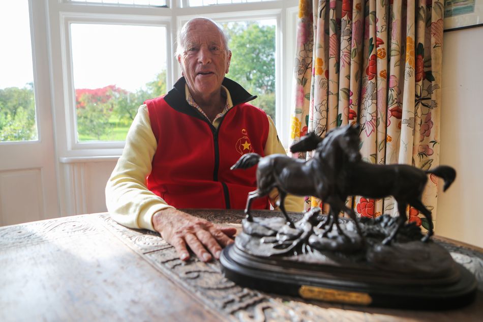 On the trophy trail: how courses and sponsors are trying to up their ...