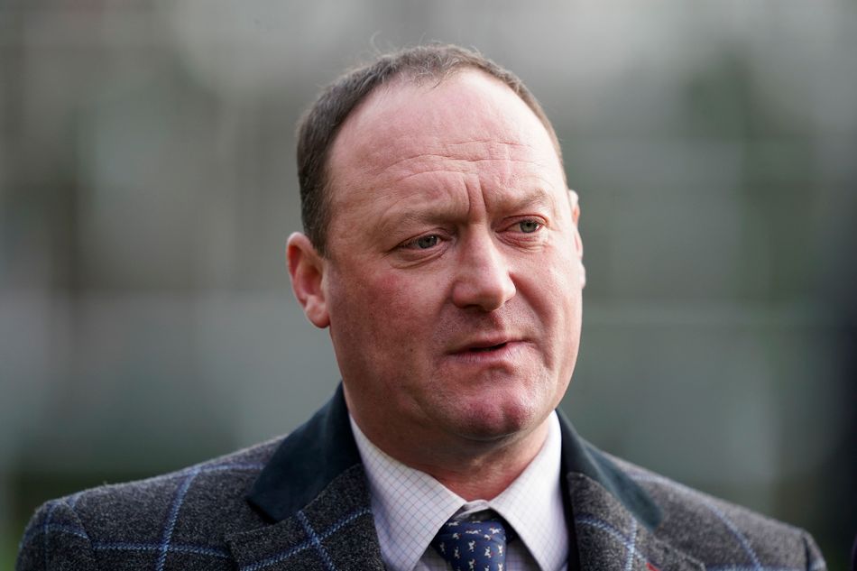'It's not accurate enough' - Martin Keighley considering appeal against ...