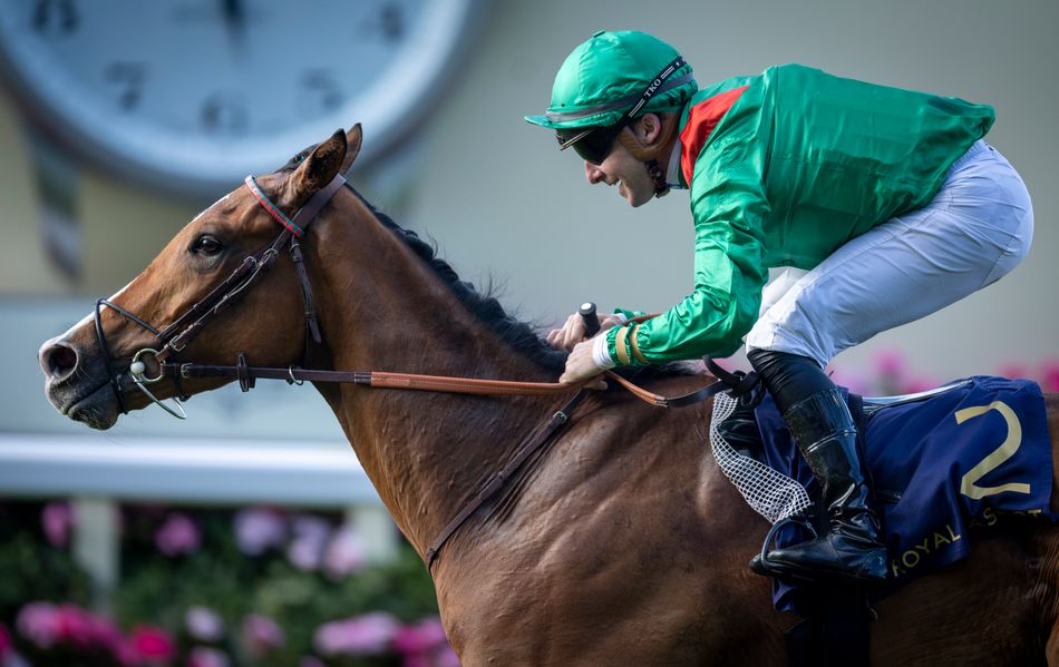 Calandagan 'in a good place' as money starts to come for French ace ...