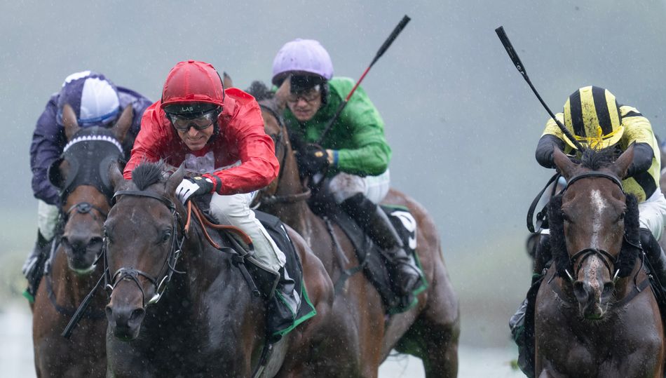 Next outing pivotal as owner Cyrus Poonawalla considers Chindit's ...