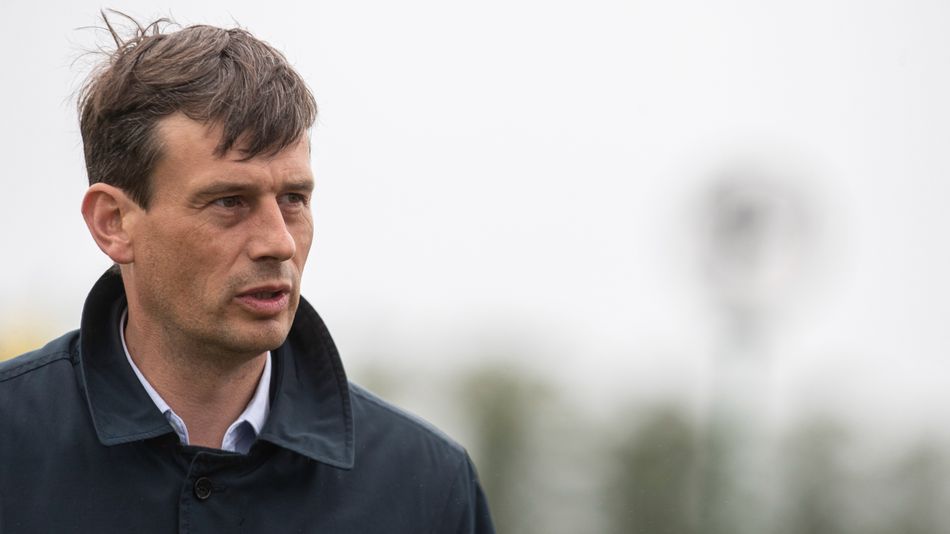 Fozzy Stack at the double as promising Bodhi Bear gets off the mark ...